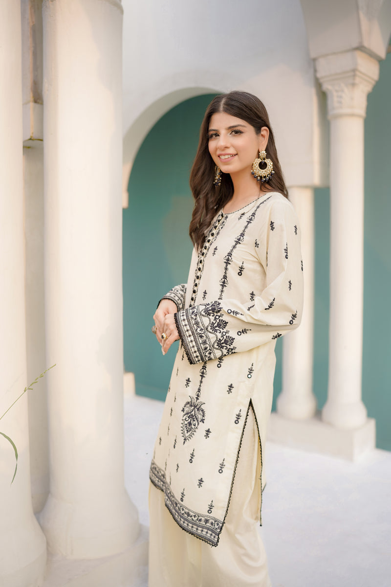 Neena - 2Pc – Hafsa Imran Khan