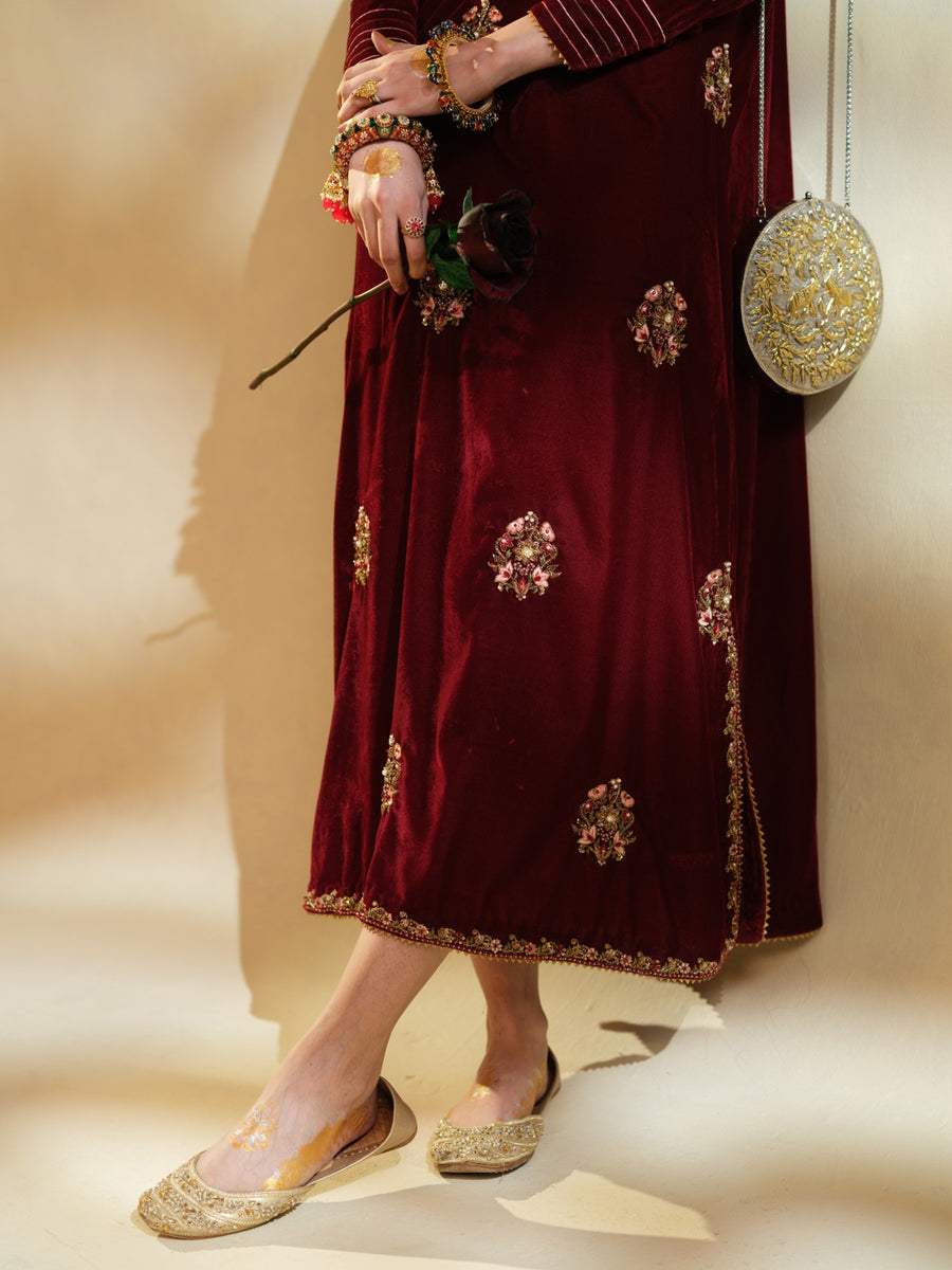 Ruby – Hafsa Imran Khan